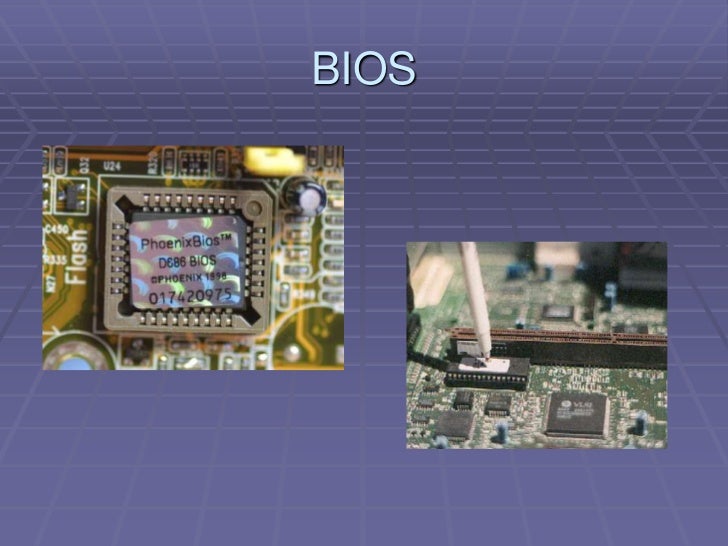 Computer Hardware Review