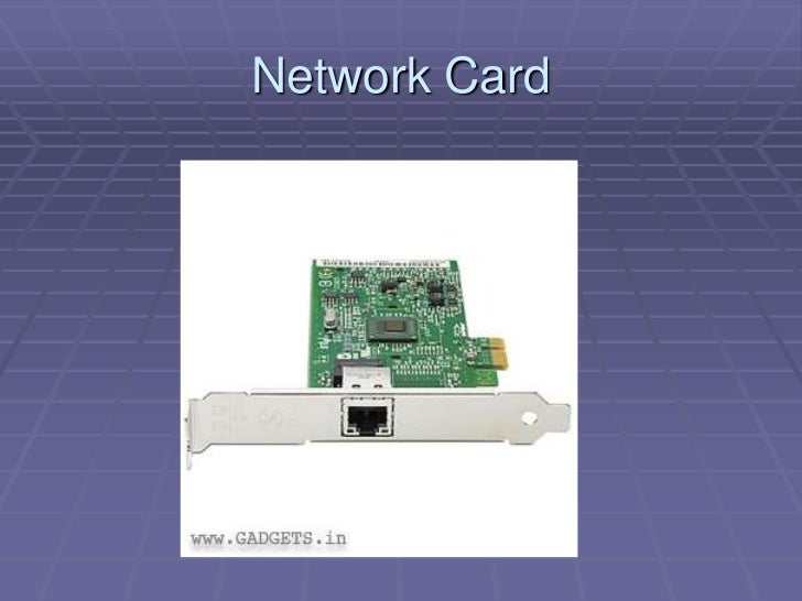 Computer Hardware Review