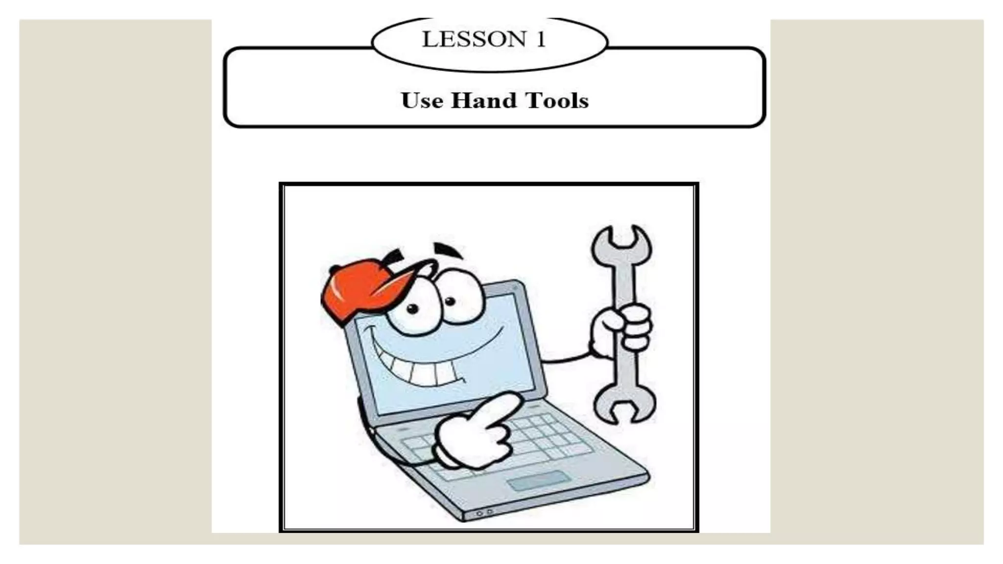 Computer hardware servicing 7 | PPTX