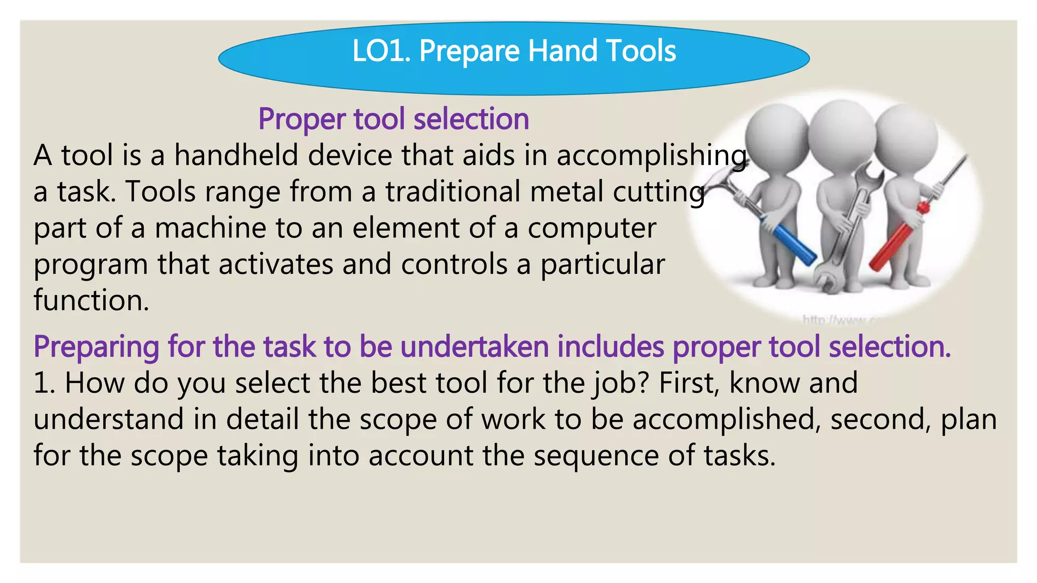 Computer hardware servicing 7 | PPTX