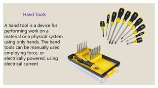 Computer hardware servicing 7 | PPTX