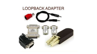 Computer hardware servicing tools | PPTX