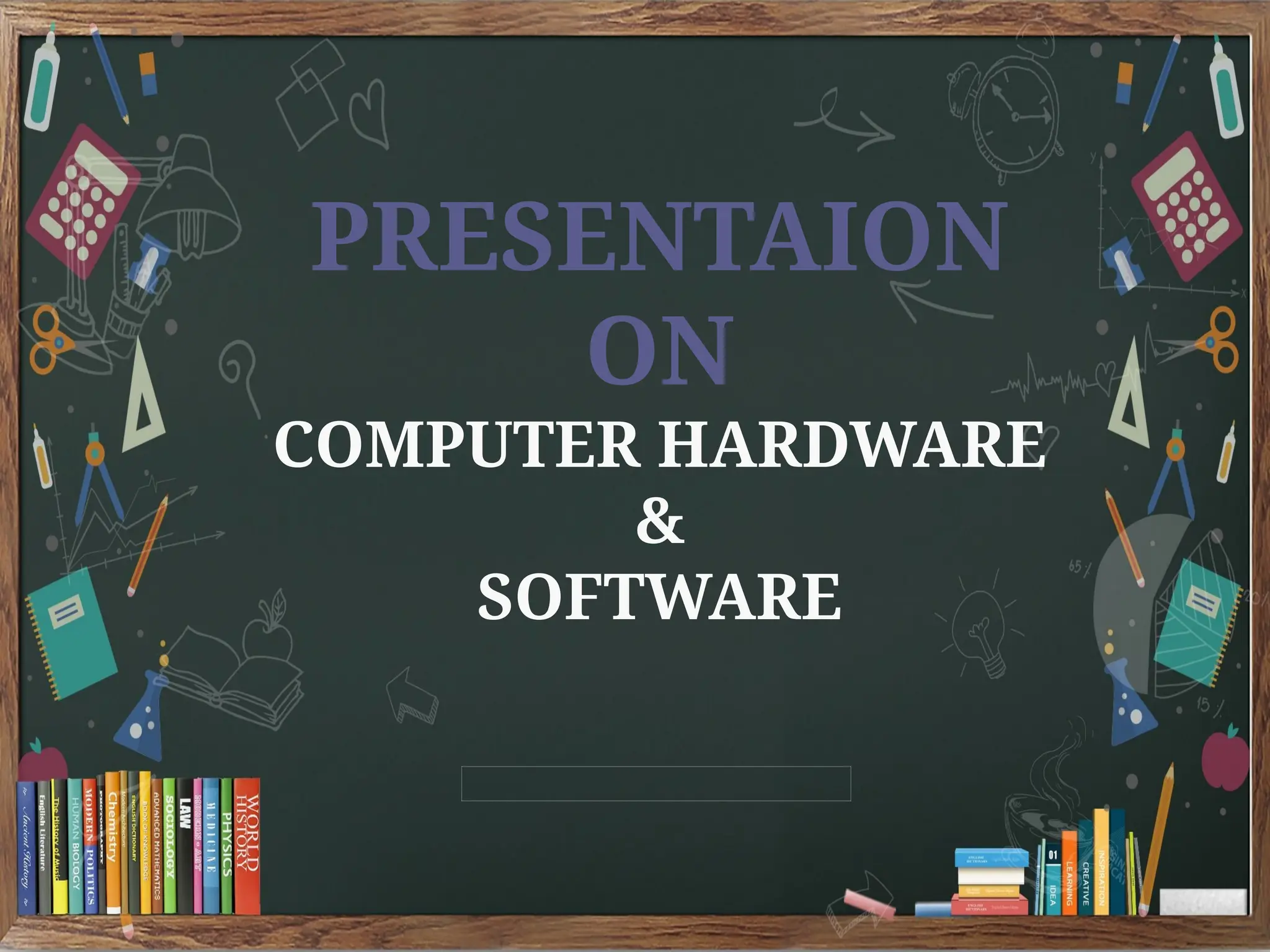 Computer hardware&software presentation.pptx