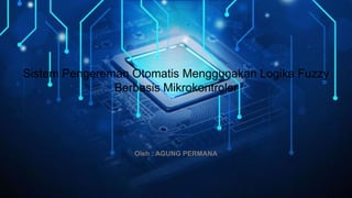 Computer hardware technology power point templates | PPT