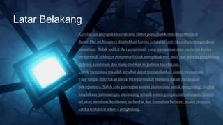 Computer hardware technology power point templates | PPT