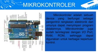 Computer hardware technology power point templates | PPT