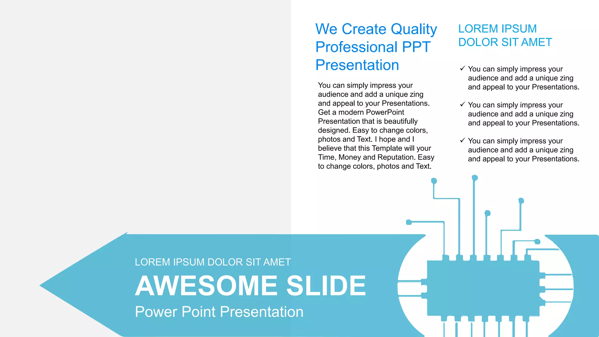 Computer Hardware Technology PowerPoint Templates.pptx