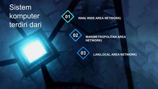 Computer Hardware Technology PowerPoint Templates.pptx