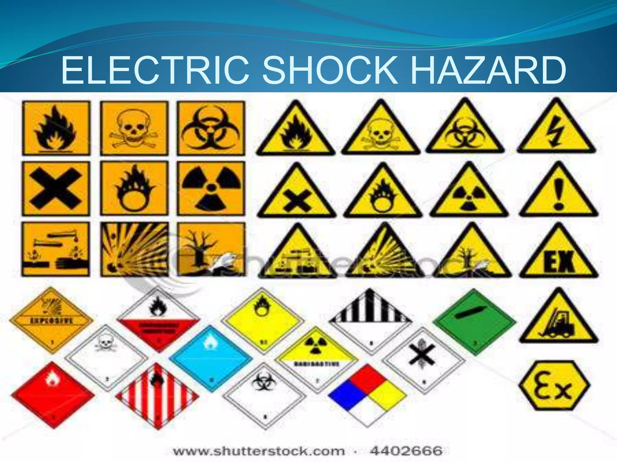 Computer hazard | PPTX