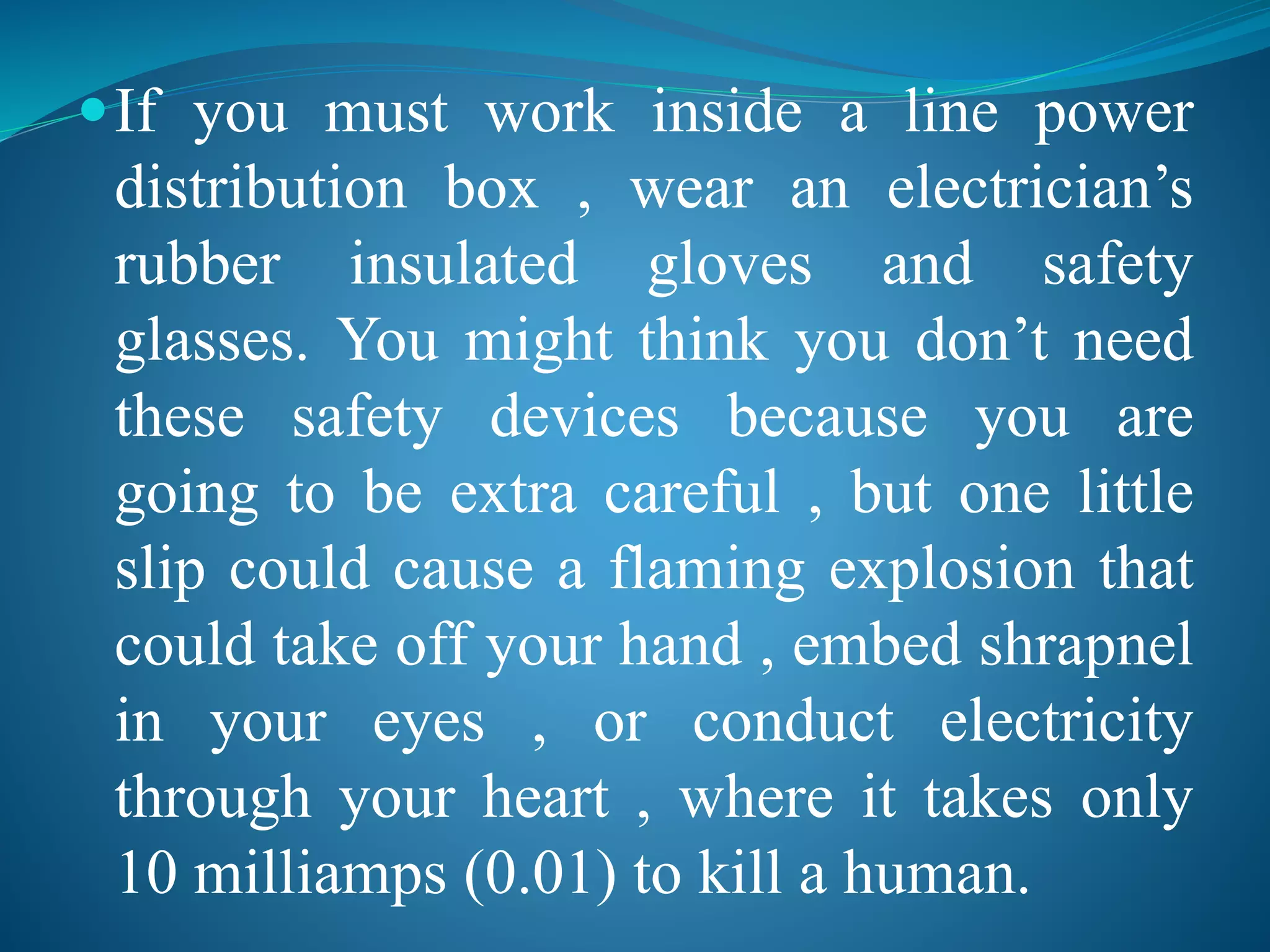 Computer hazard | PPTX