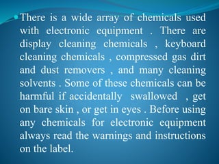 Computer hazard | PPTX