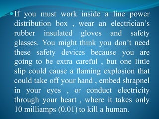 Computer hazard | PPTX