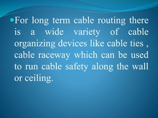 Computer hazard | PPTX