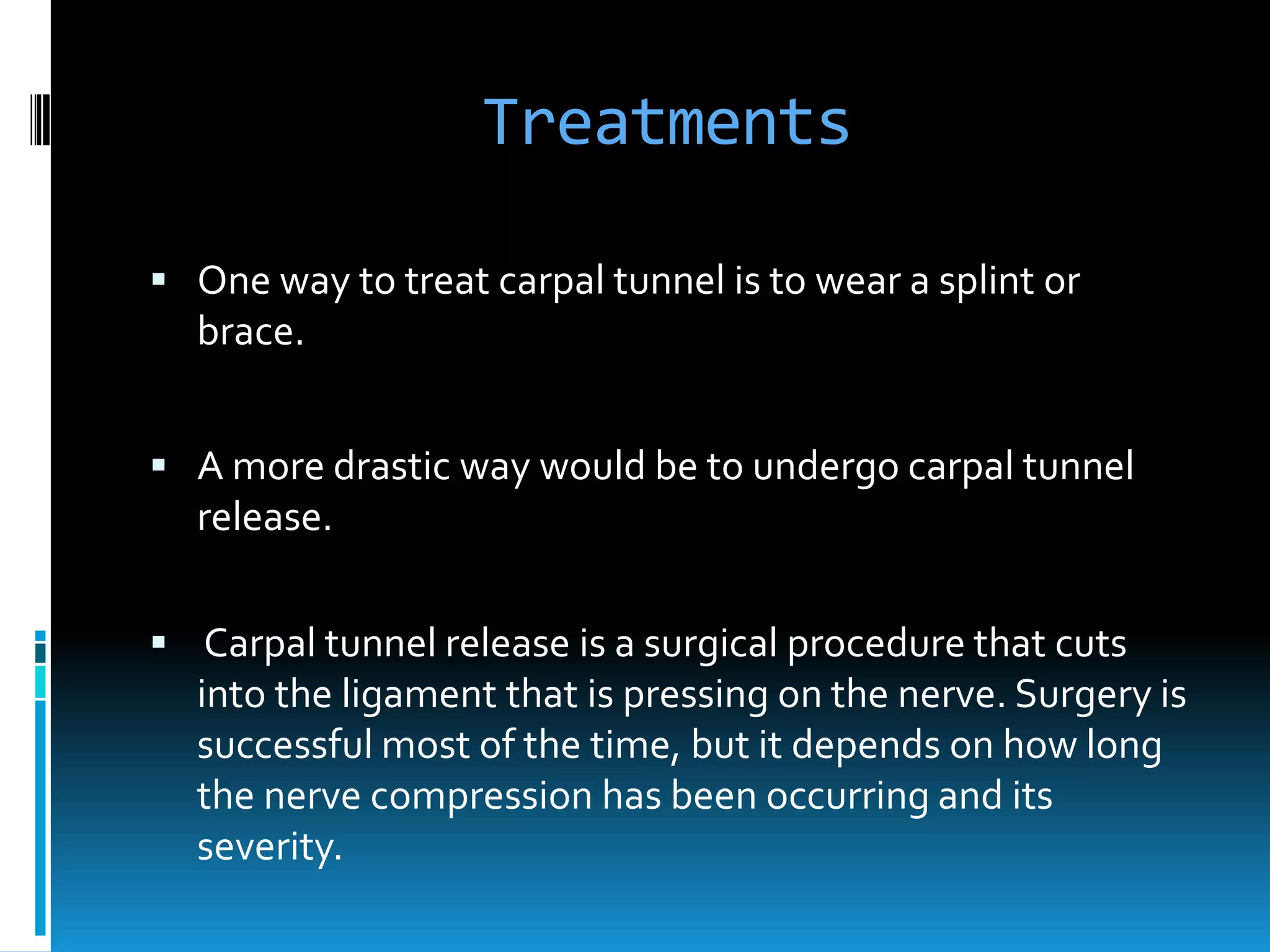 Computer Health Issues | PPTX
