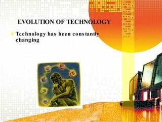 Computer History | PPT