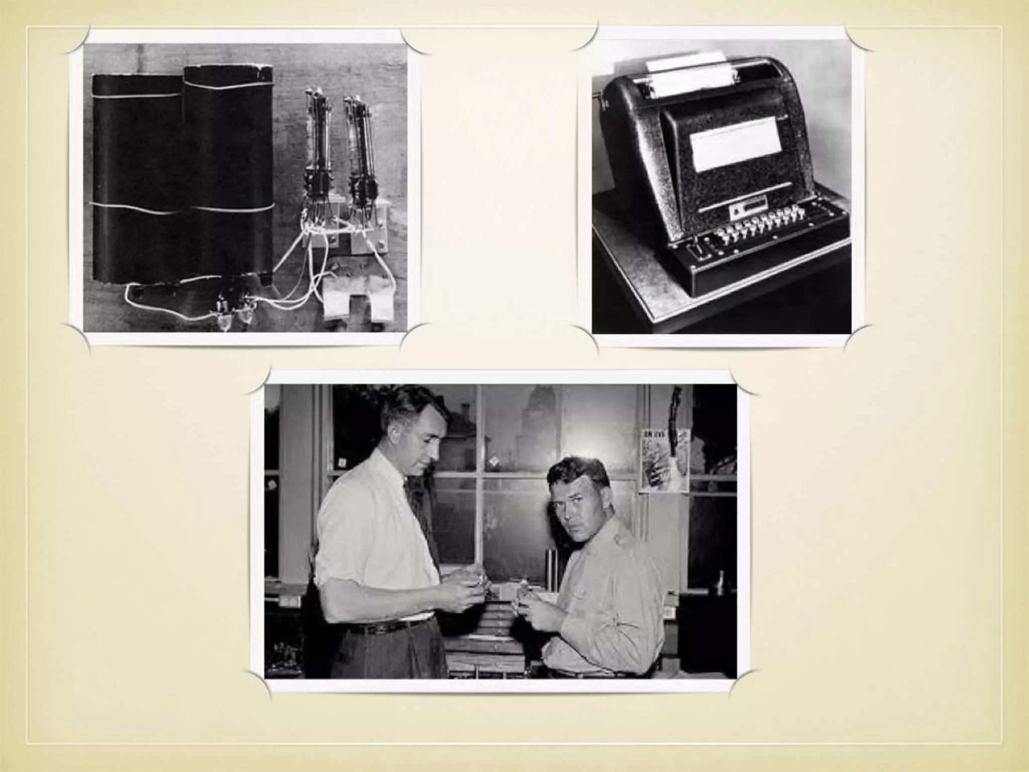 Computer history | PPTX | Computing | Technology & Computing