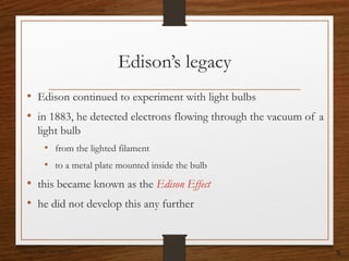 Computer history | PPT | Science