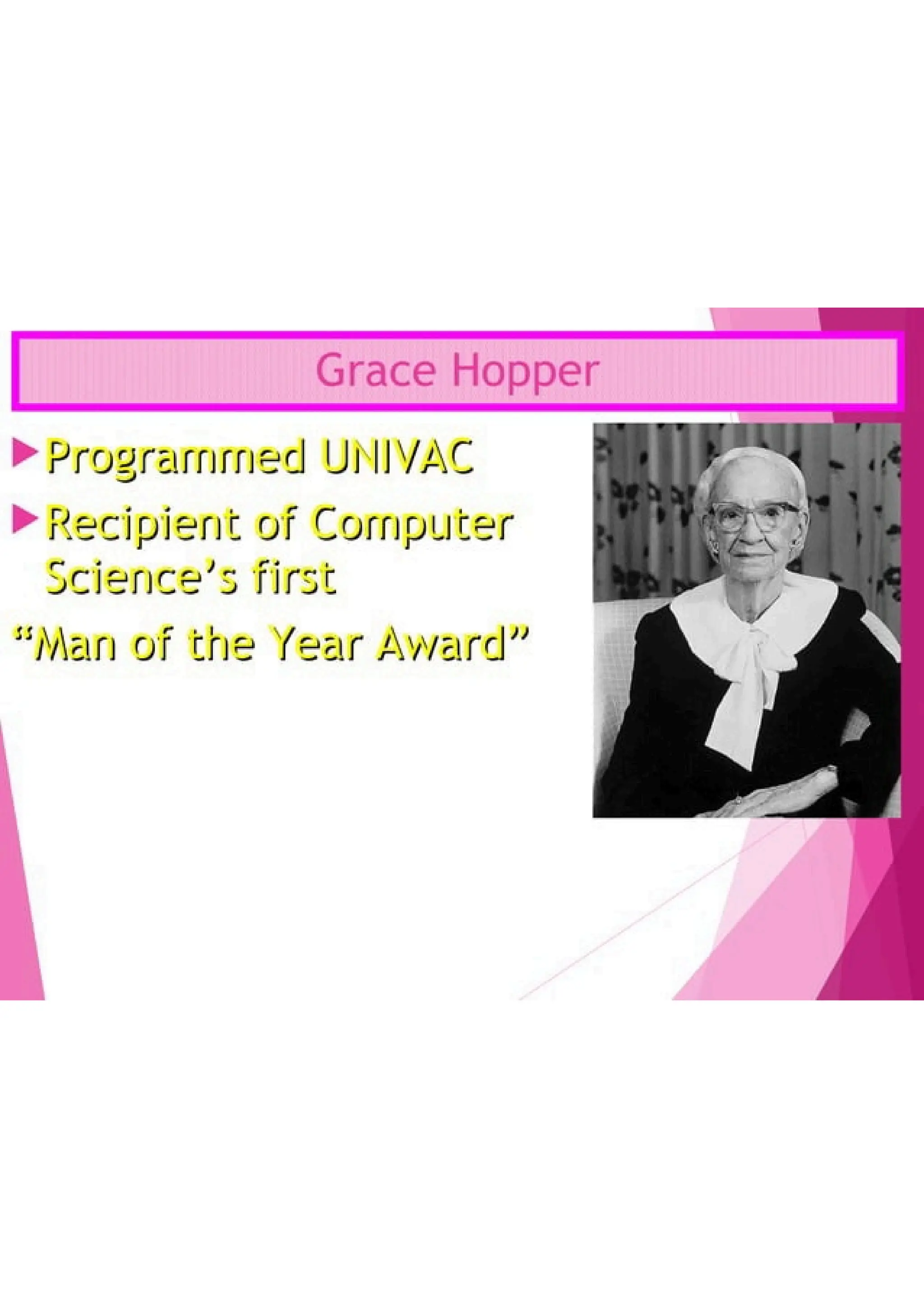 The History Of Computers Generation Pdf