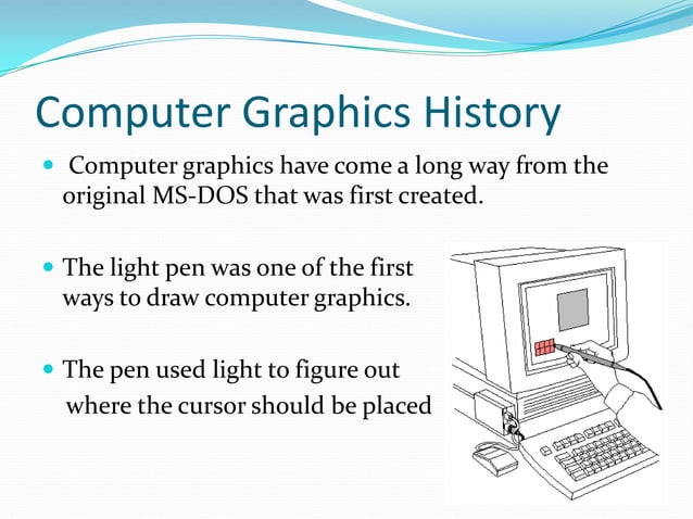 Computer History1234 | PPTX