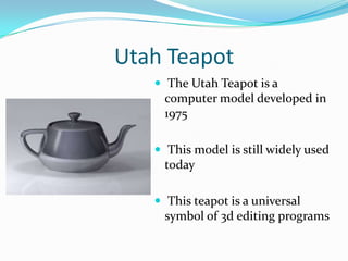 Computer History1234 | PPTX