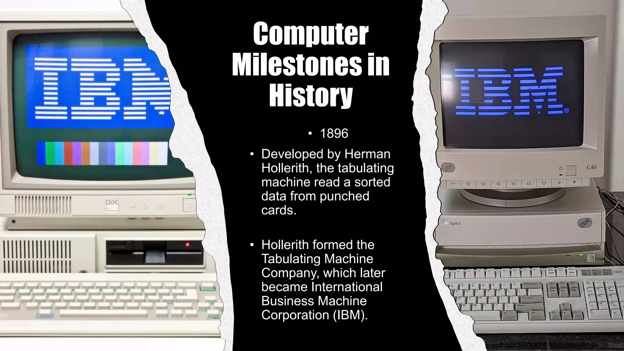 Computer History and Developments.pptx