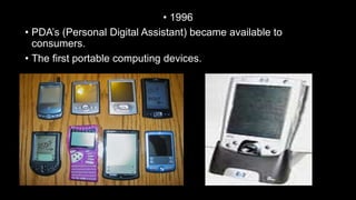 Computer History and Developments.pptx