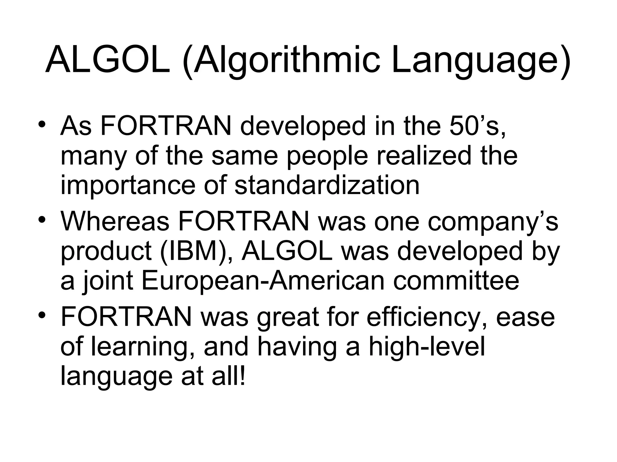 Computer history krishna | PPT