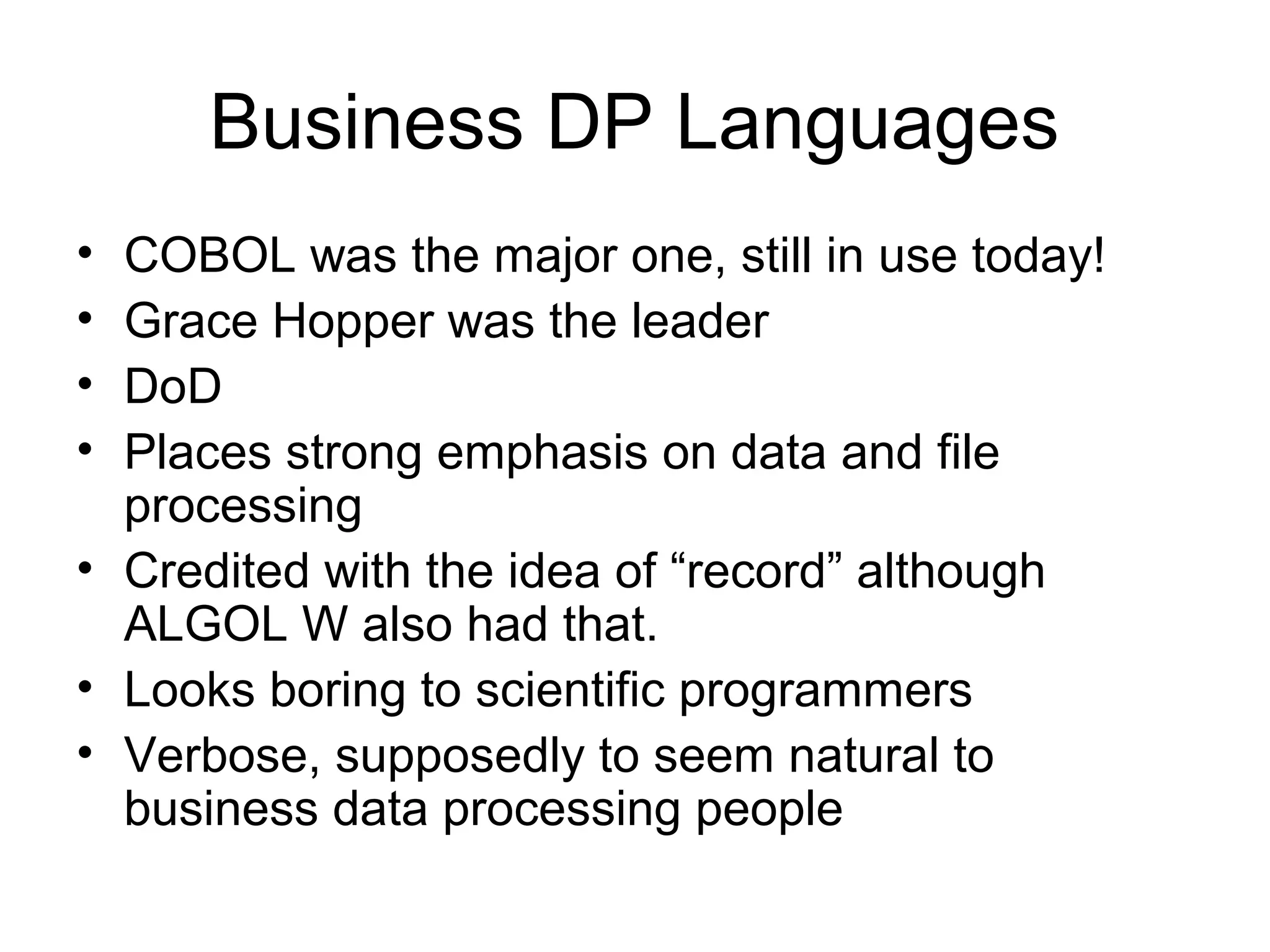 Computer history krishna | PPT