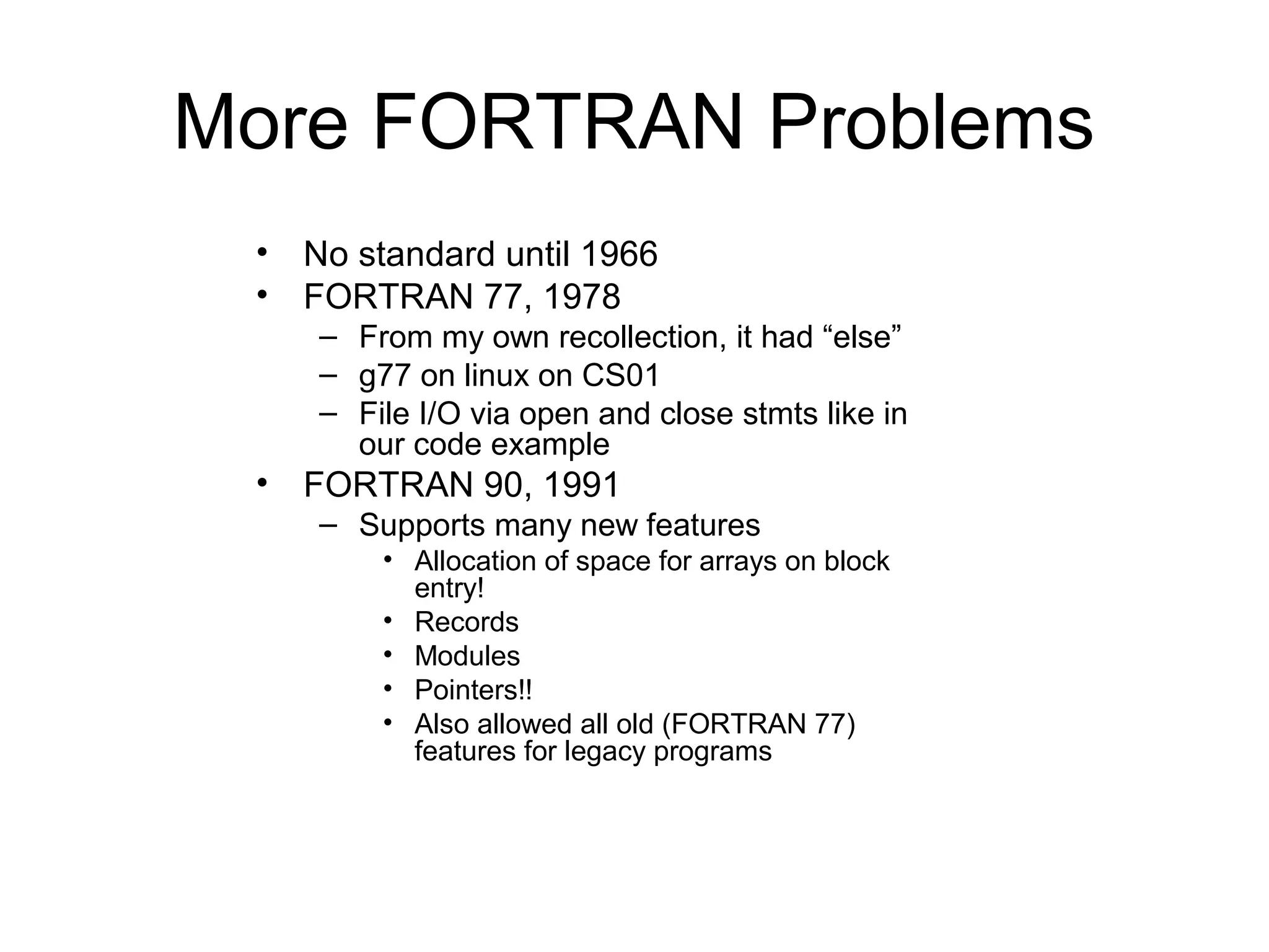 Computer history krishna | PPT