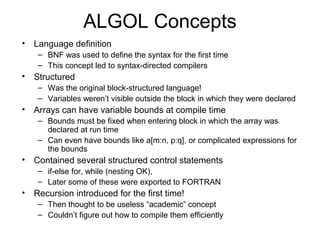 Computer history krishna | PPT