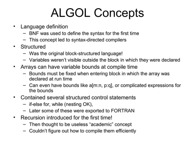 Computer history krishna | PPT