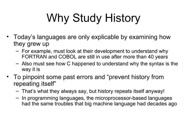 Computer history krishna | PPT