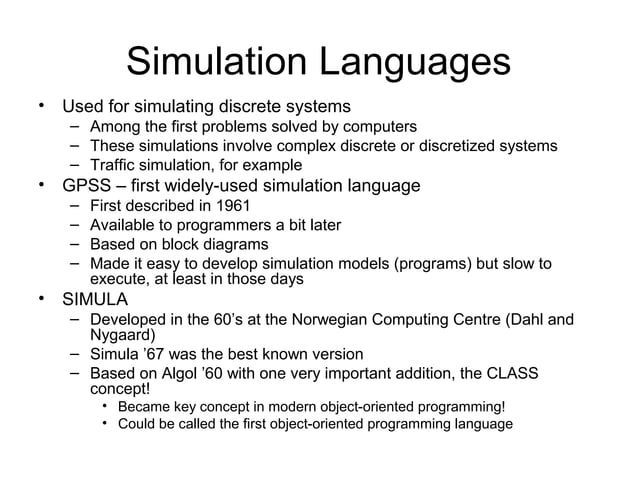 Computer history krishna | PPT