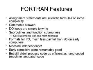 Computer history krishna | PPT