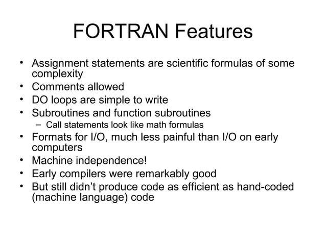 Computer history krishna | PPT