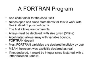 Computer history krishna | PPT