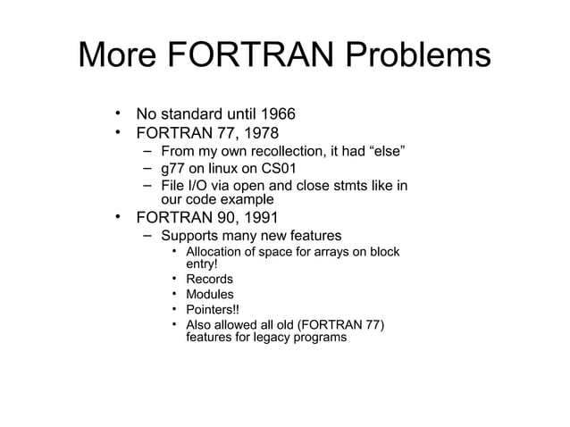 Computer history krishna | PPT