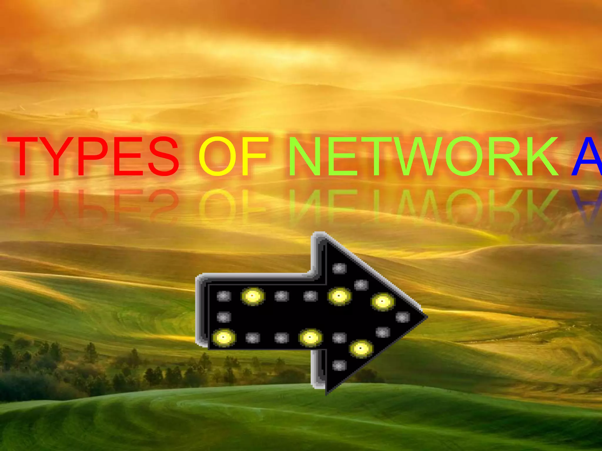 Basic Networking Concepts | PPTX