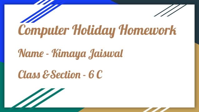 Computer Holiday Homework - Google Slides.pdf