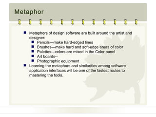 Computer & Illustrator Basics | PPT