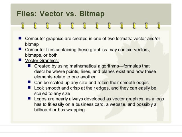 Computer & Illustrator Basics