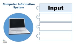 Computer Information Systems | PPT