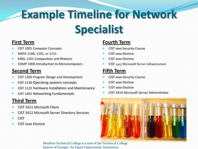 Computer information systems program power point | PPT