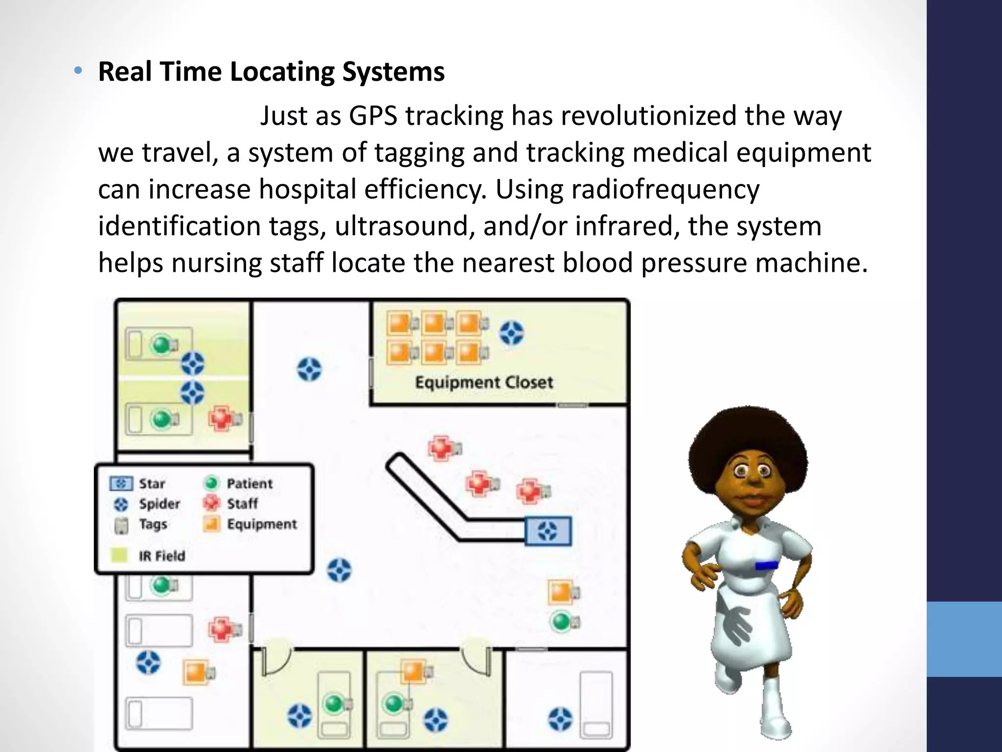Computer in nursing | PPTX