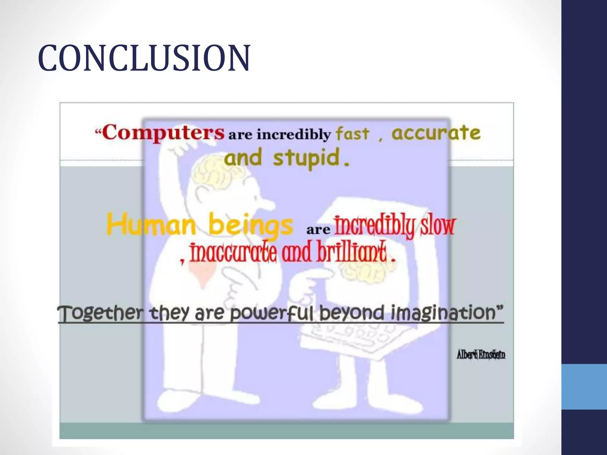 Computer in nursing | PPTX