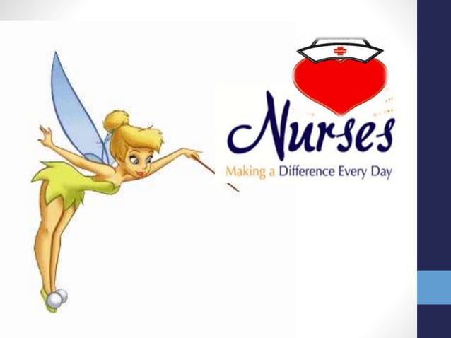 Computer in nursing | PPTX | Healthcare Industry | Industries