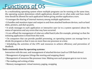 Computer in nursing | PPT