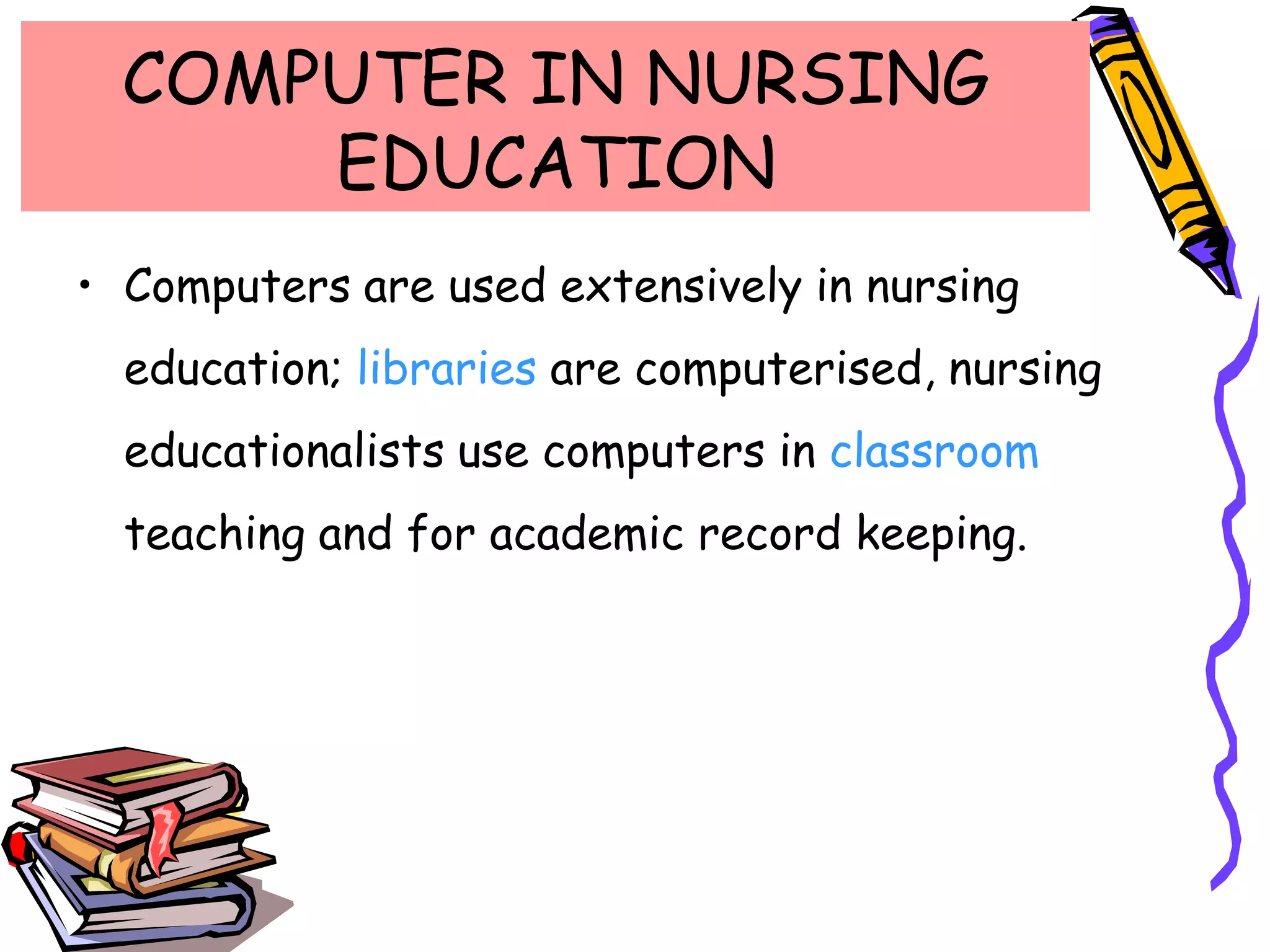 Uses of computers in nursing.pdf