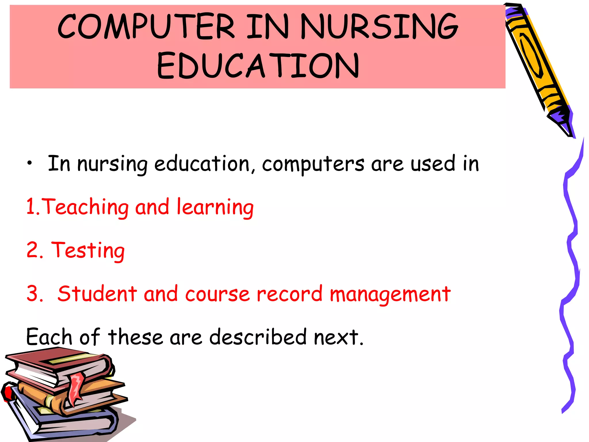Uses of computers in nursing.pdf