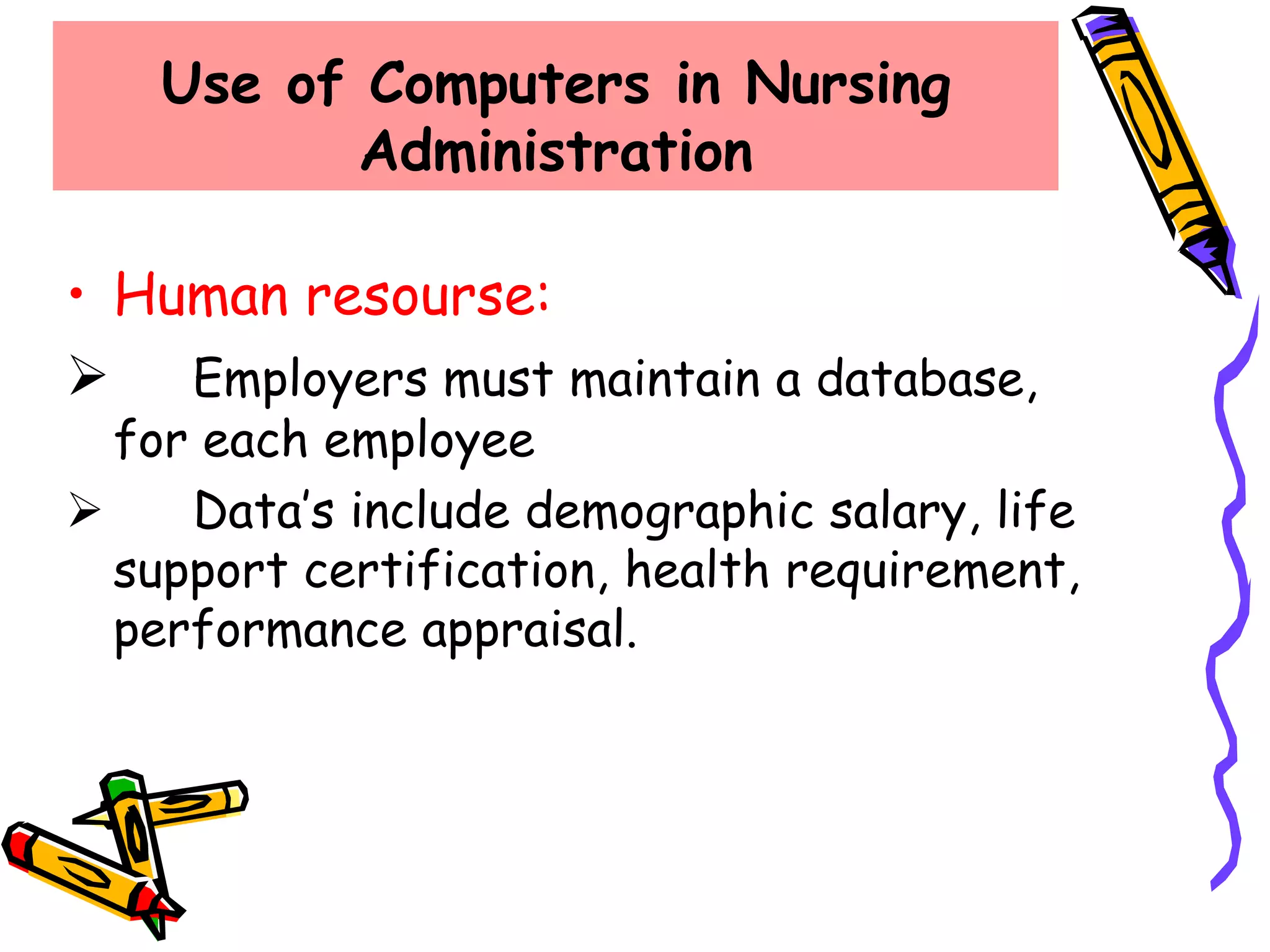 Uses of computers in nursing.pdf